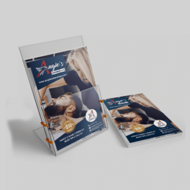 Home - Yoeweb Design | One-Stop Branding Solution