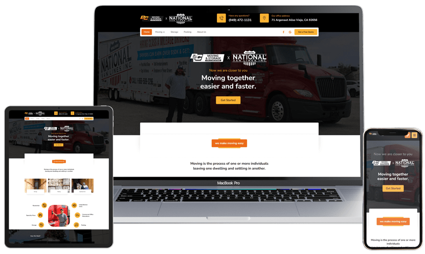 Home - Yoeweb Design | One-Stop Branding Solution