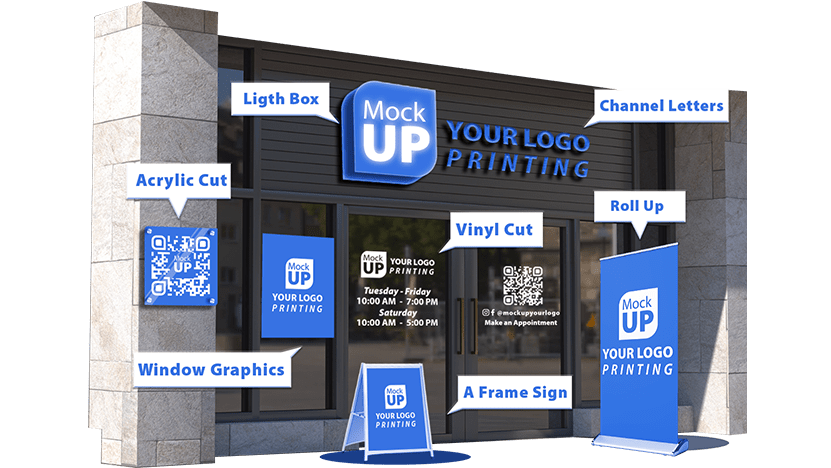 Home - Yoeweb Design | One-Stop Branding Solution