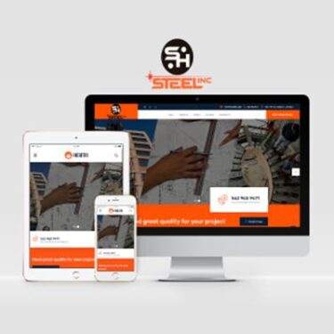 Home - Yoeweb Design | One-Stop Branding Solution