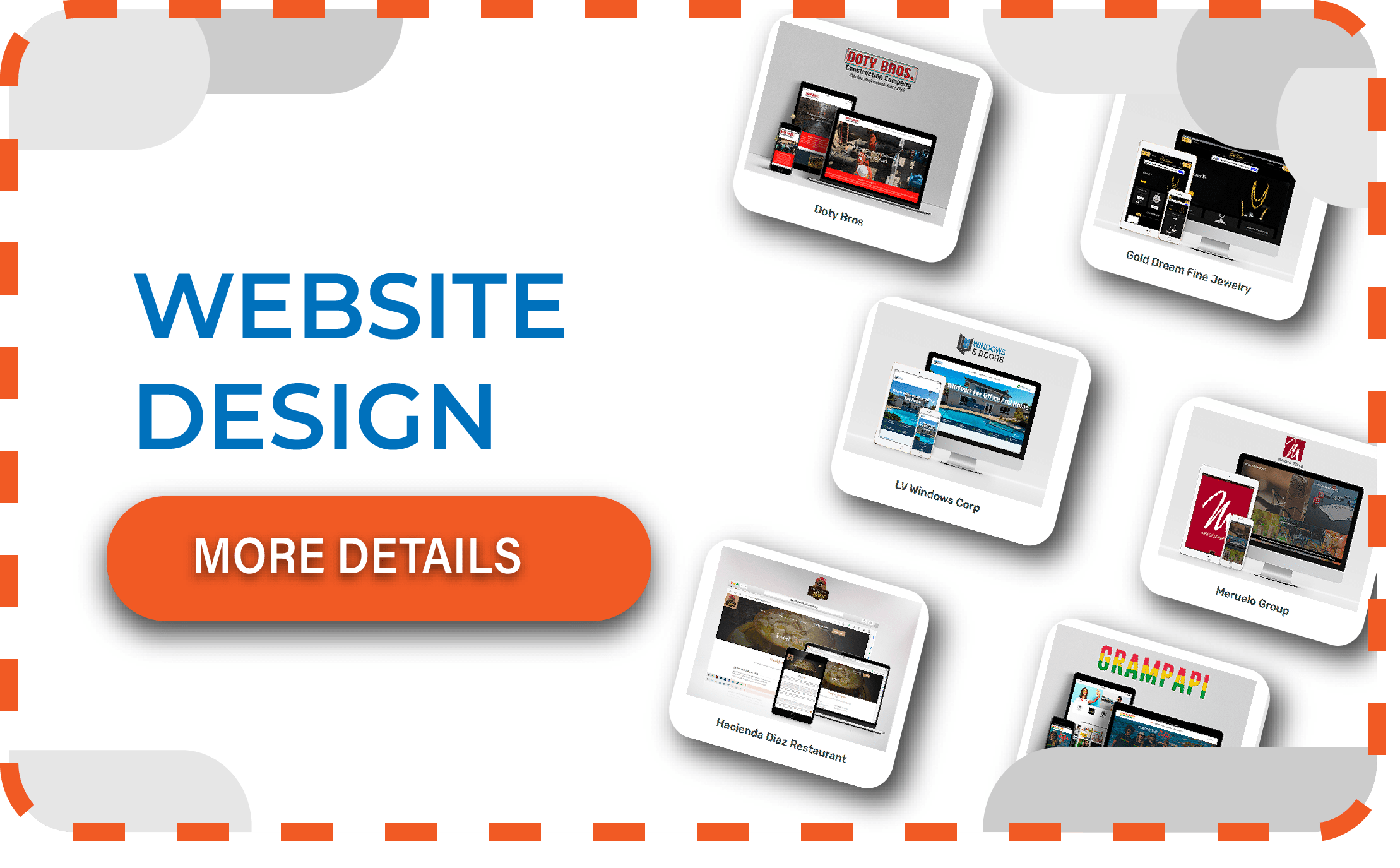 Home - Yoeweb Design | One-Stop Branding Solution