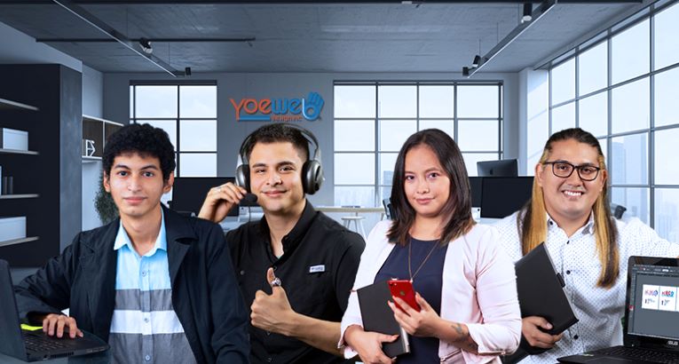 Home - Yoeweb Design | One-Stop Branding Solution