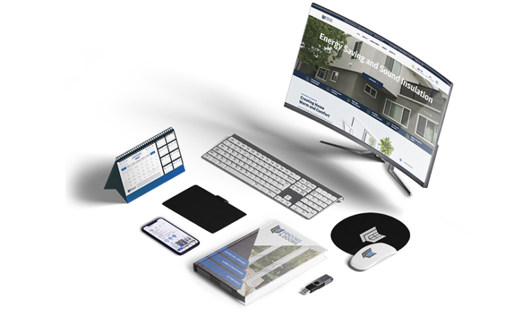 Home - Yoeweb Design | One-Stop Branding Solution