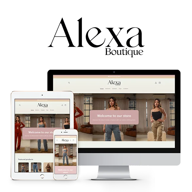 Home - Yoeweb Design | One-Stop Branding Solution