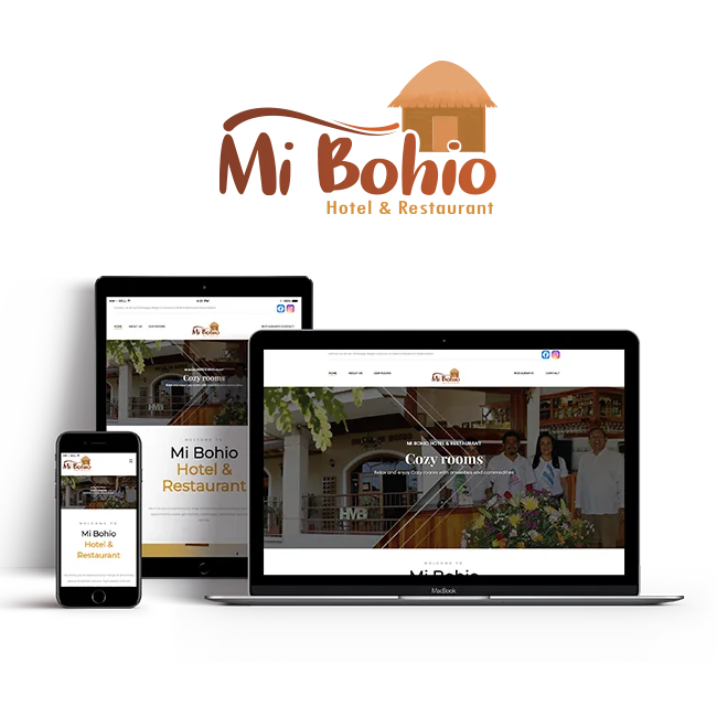 Home - Yoeweb Design | One-Stop Branding Solution