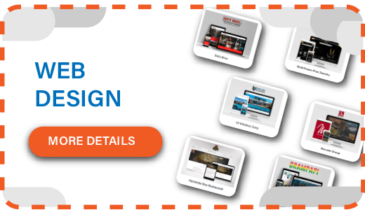 Home - Yoeweb Design | One-Stop Branding Solution