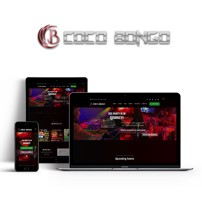 YoeWeb Design | Best Marketing Company in Los Angeles