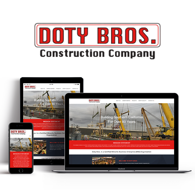 YoeWeb Design | Best Marketing Company in Los Angeles