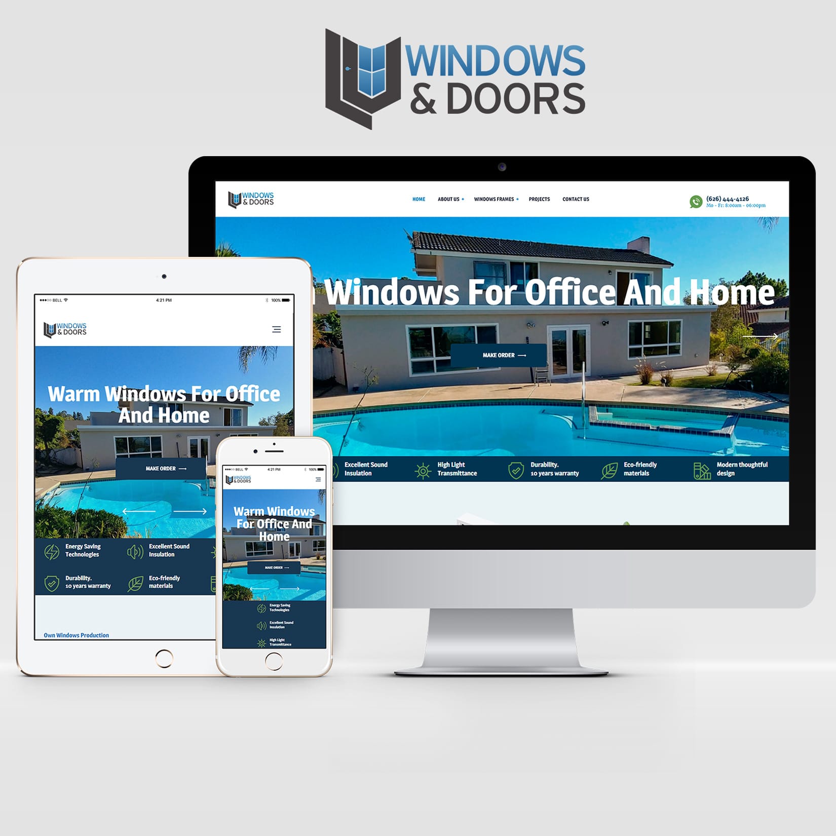 YoeWeb Design | Best Marketing Company in Los Angeles